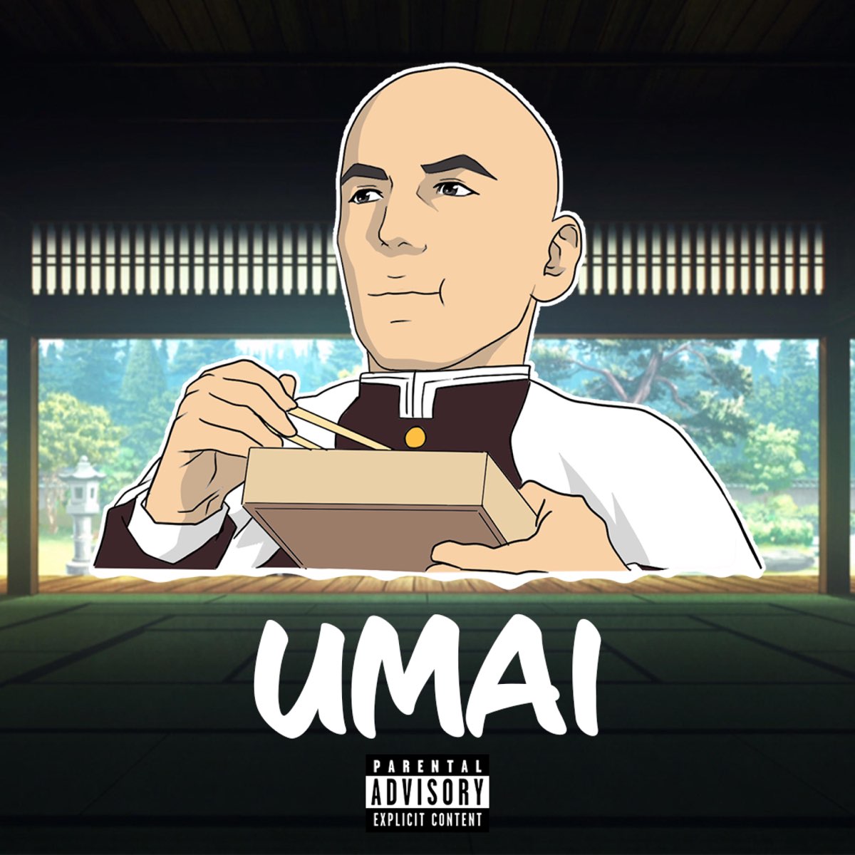 ‎Umai - Single - Album by Ritay & Cookiesan - Apple Music
