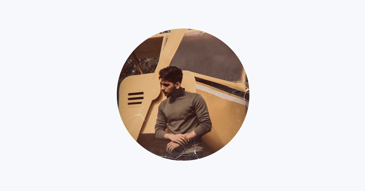 ‎Shampy Adlakha - Apple Music