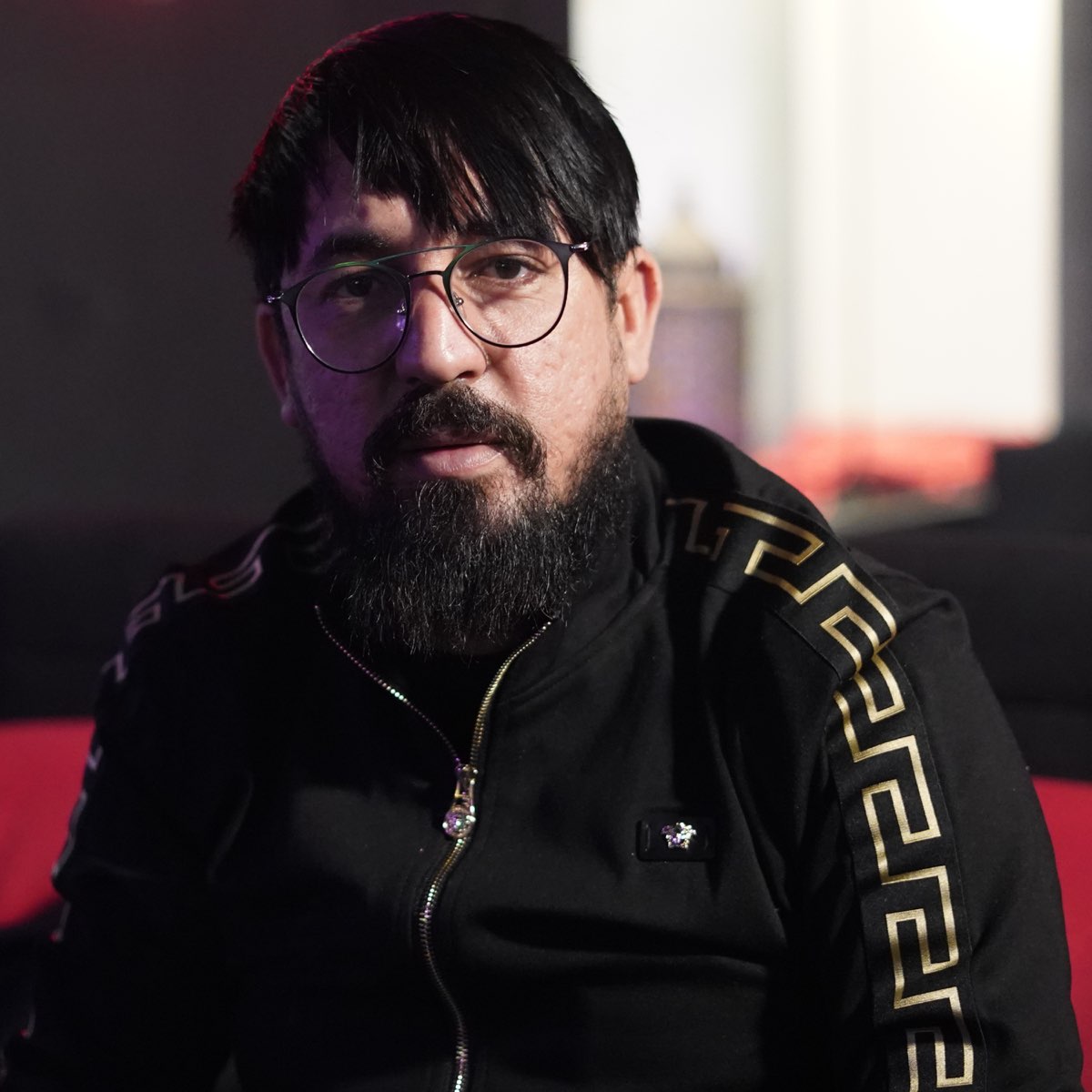 ‎Nayti Sabkatni (feat. Kader Zakzouk) - Single - Album by Kader Tirigou - Apple Music