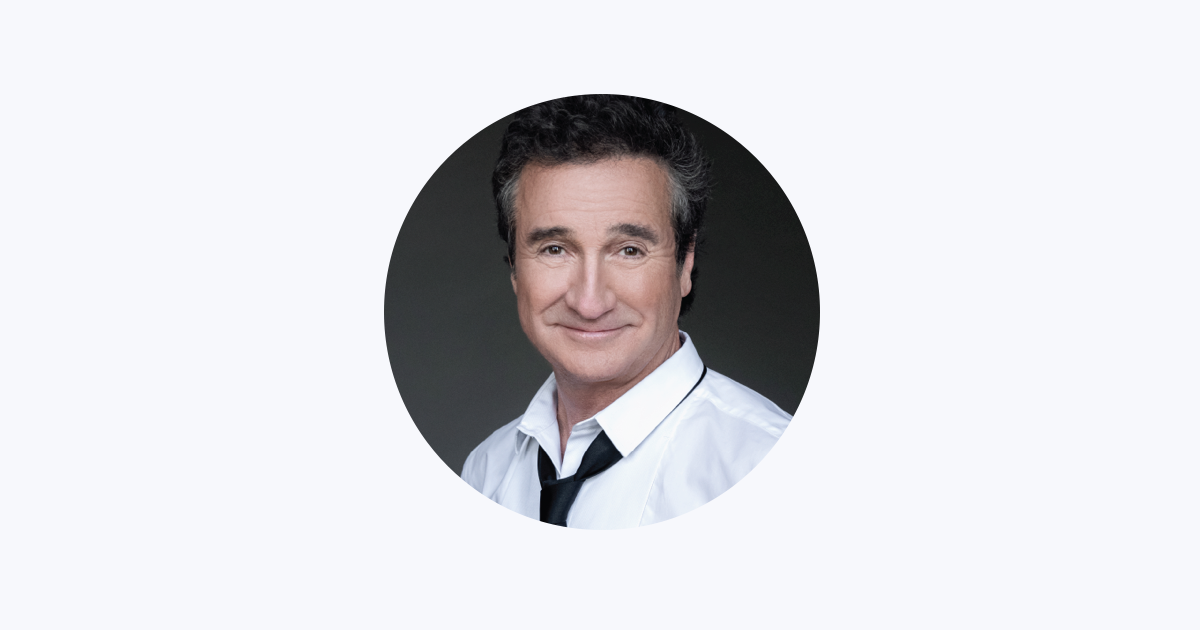 ‎René Simard - Apple Music