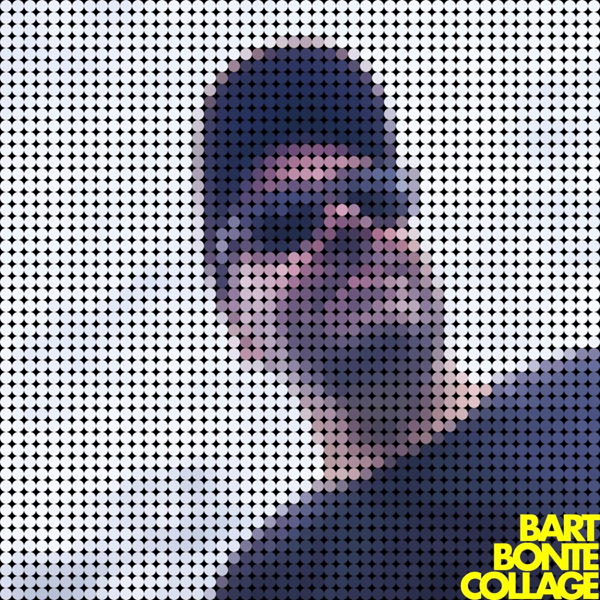 ‎Collage - Album di Bart Bonte - Apple Music