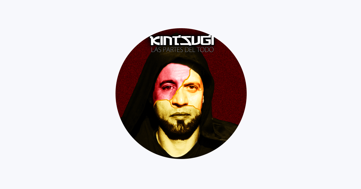 ‎Kintsugi - Apple Music