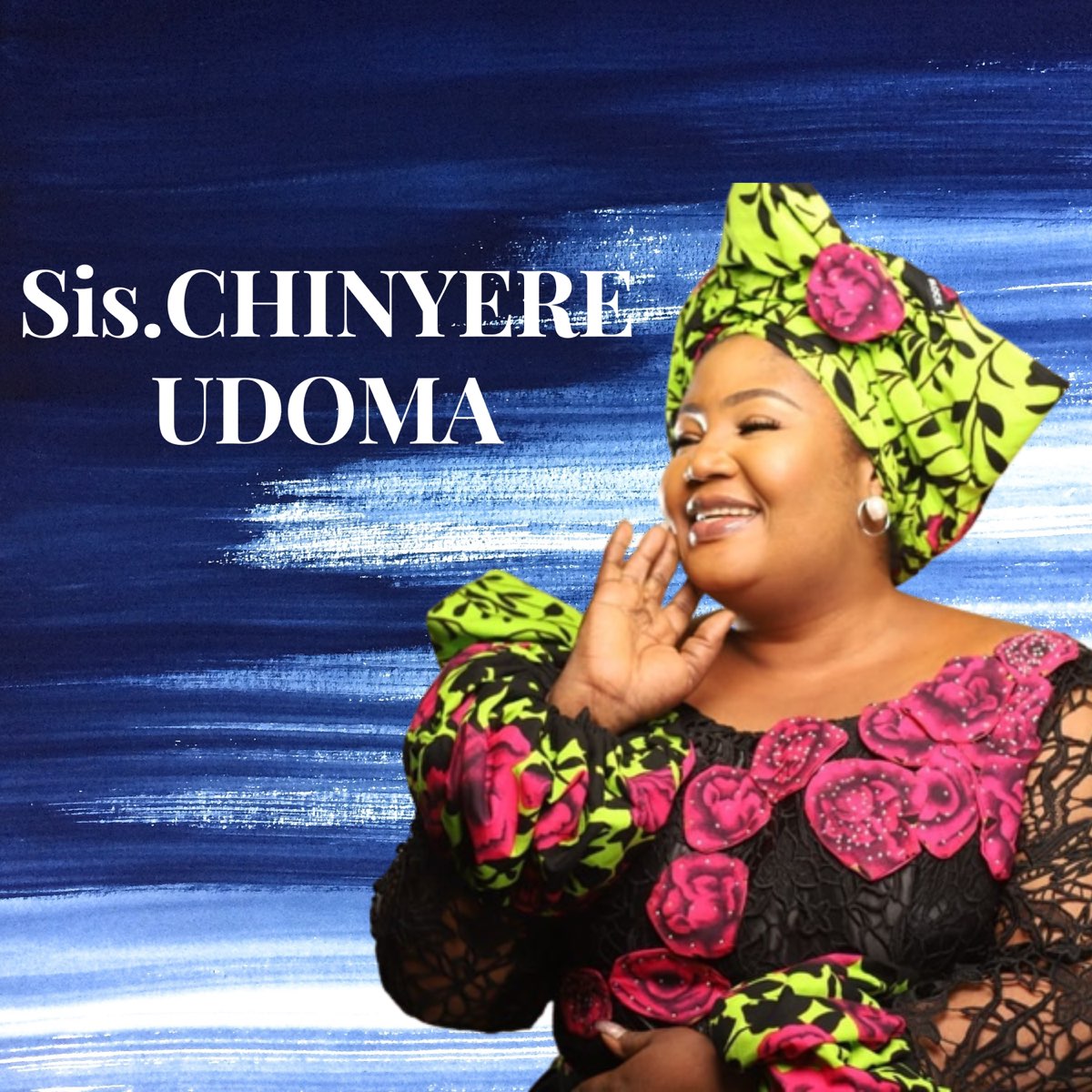 ‎Chukwu Ekwuwo Okwu - Single - Album by Sis. Chinyere Udoma - Apple Music