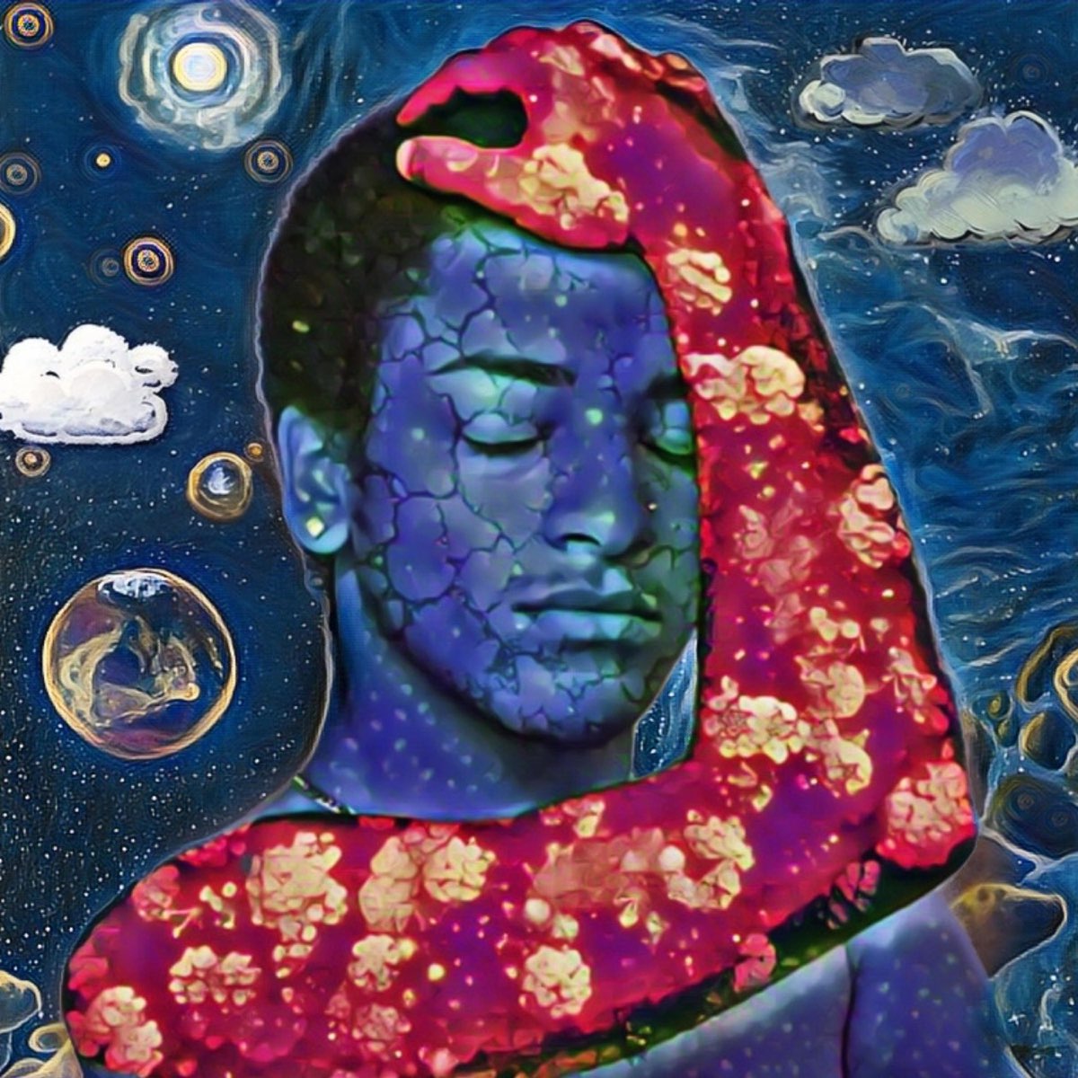 ‎Starseeds of an Indigo Child - Album by POZE - Apple Music