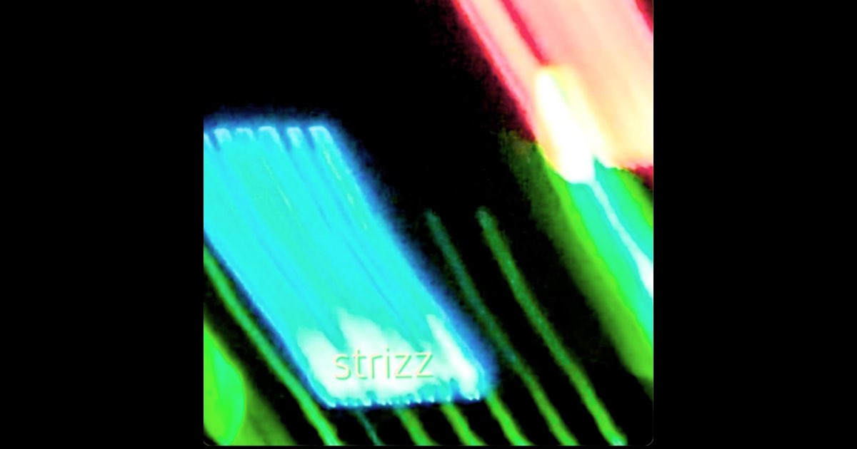 ‎Dead Drive - Single - Strizzのアルバム - Apple Music