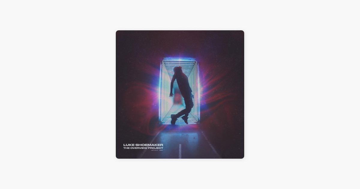 ‎Walking Over Fire – Titel von Luke Shoemaker – Apple Music