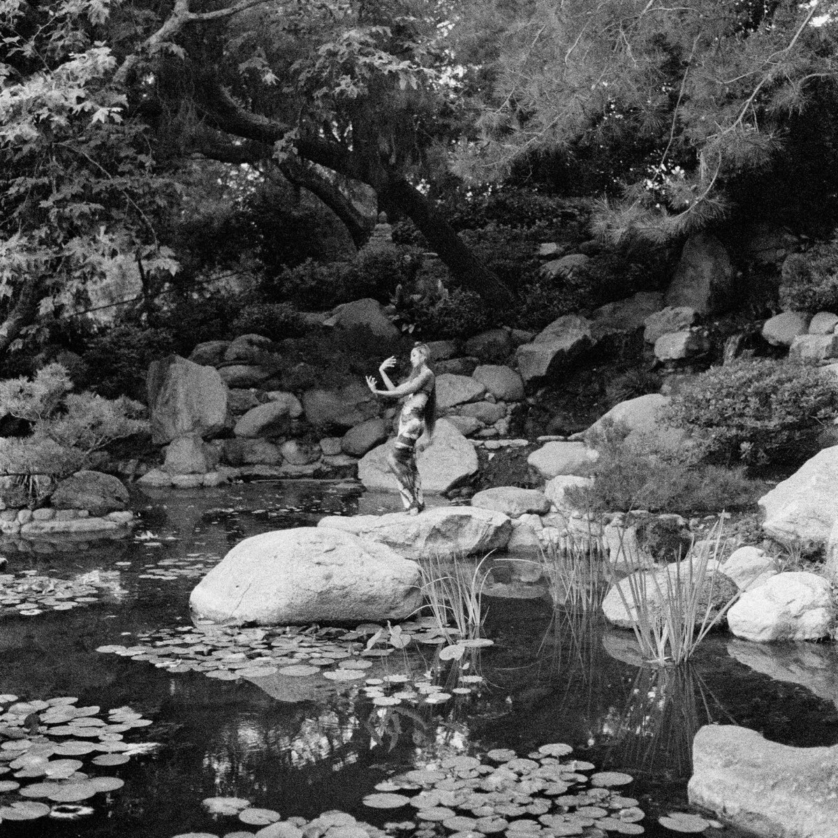  How To Open A Portal Live At Elysian Park LA 2023 Single Album