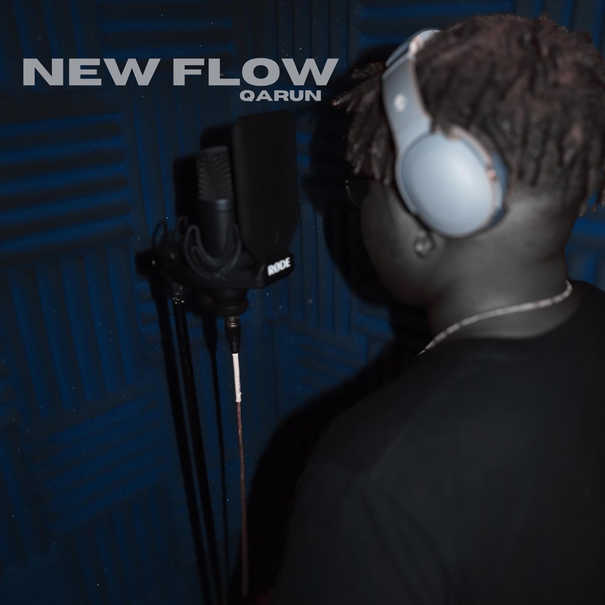 ‎New Flow - Album by qarun - Apple Music