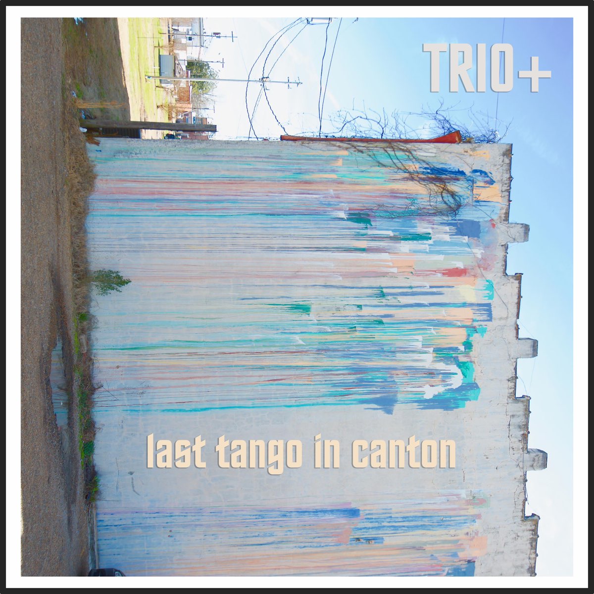 ‎Last Tango In Canton (feat. Adam Siegel, Christian Hayden & Beth Ann ...