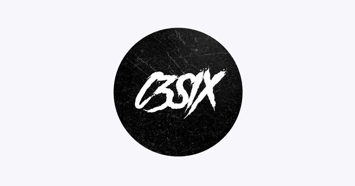 ‎C3six - Apple Music