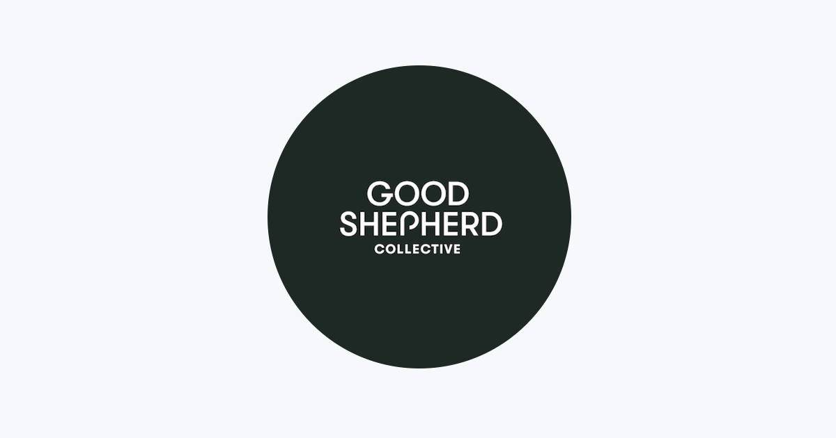 ‎Good Shepherd Collective - Apple Music