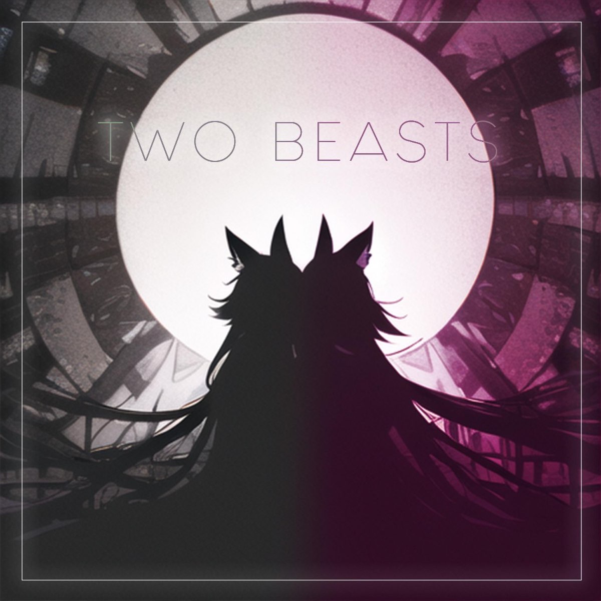 ‎Two Beasts - Single - Album by Lappy - Apple Music