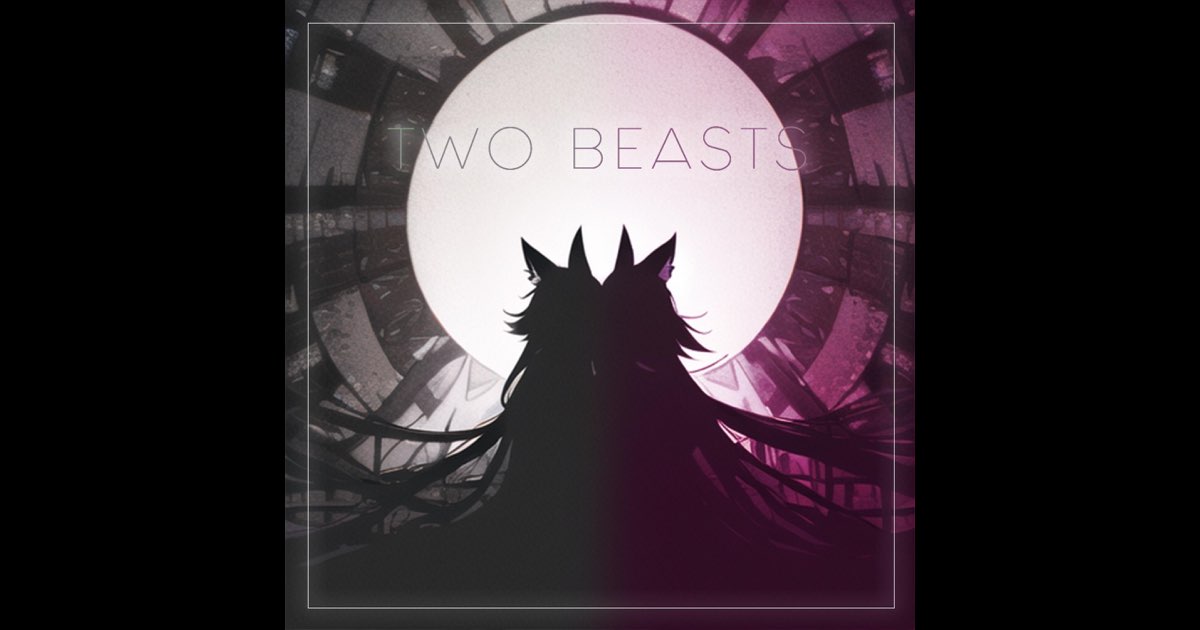 ‎Two Beasts - Single - Album by Lappy - Apple Music