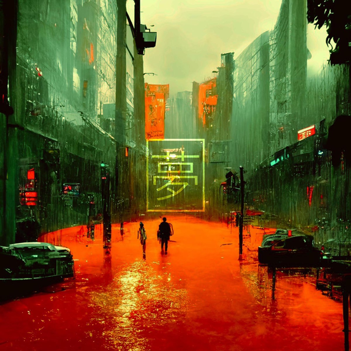 ‎New Moon - Album by Yume夢 - Apple Music