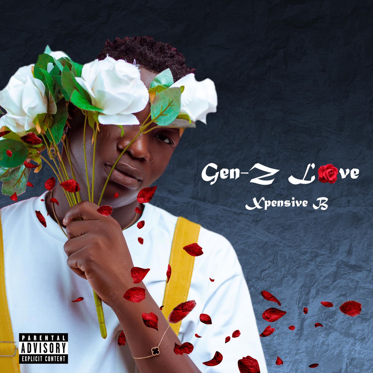 ‎Gen-Z Love - Album by Xpensive B - Apple Music