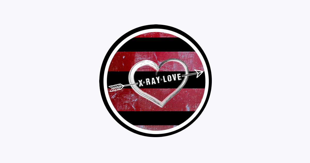 ‎X-Ray Love - Apple Music