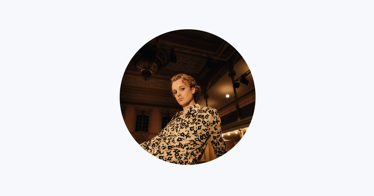 ‎Isak Danielson - Apple Music