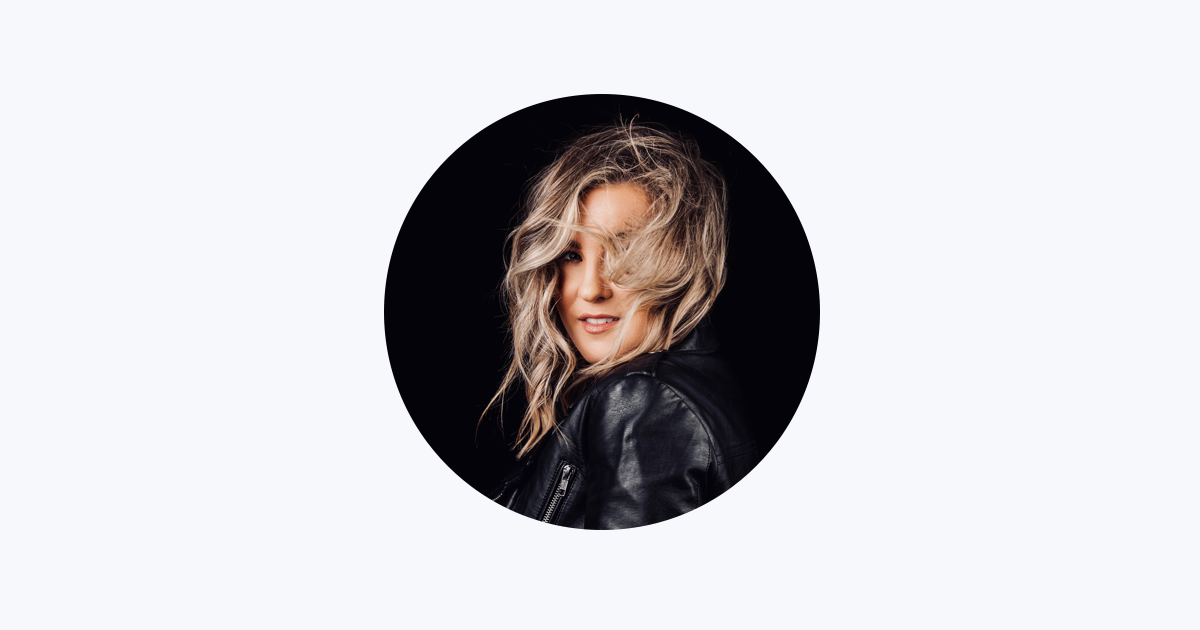 ‎Natalie Pearson — Apple Music