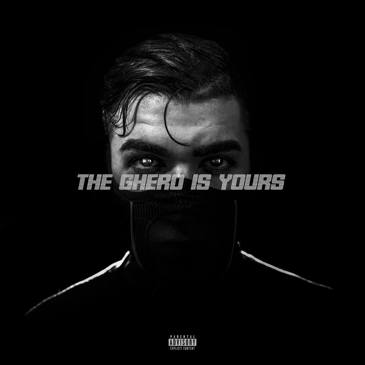 ‎THE GHERO IS YOURS - Album by Il Conte di Alghero - Apple Music