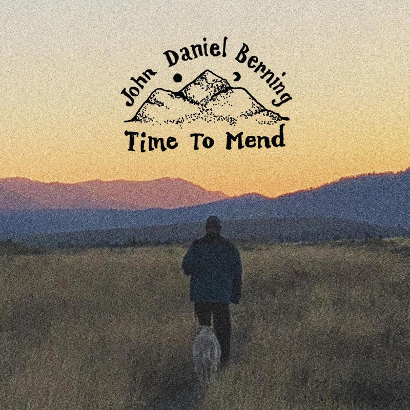 The Mystery - John Daniel Berning: Song Lyrics, Music Videos & Concerts