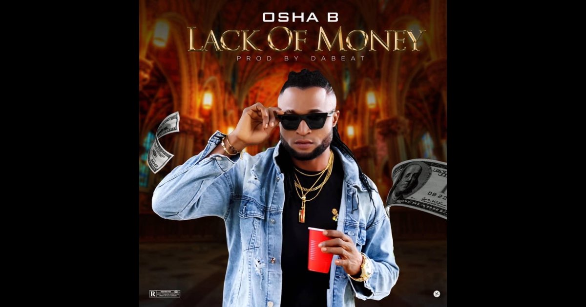 ‎Lack of Money - Single - oshe Bのアルバム - Apple Music