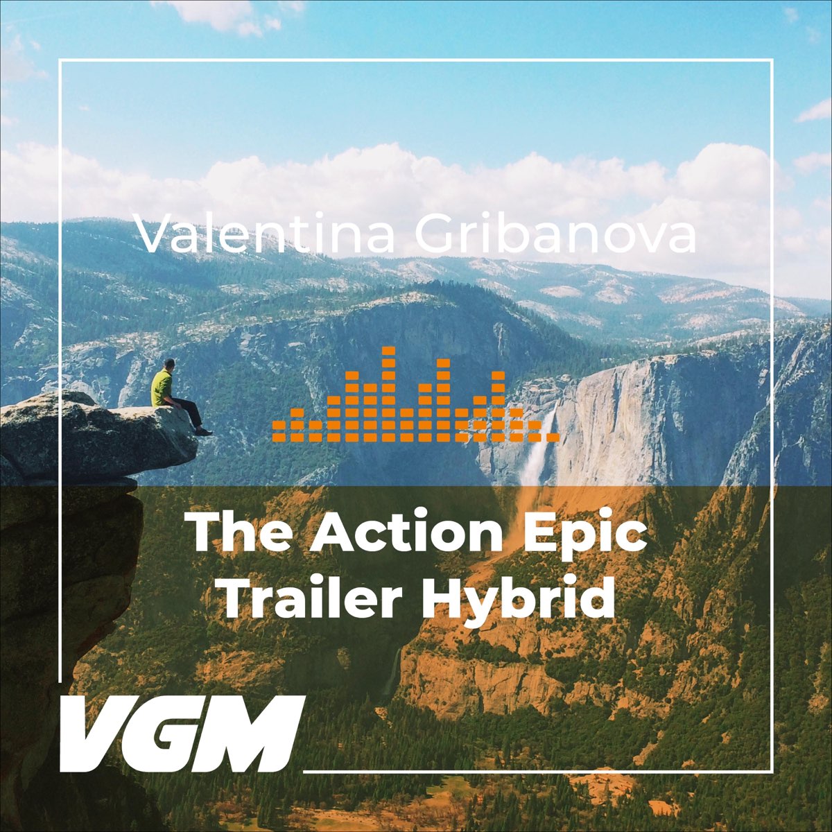 ‎The Action Epic Trailer Hybrid (Original Motion Picture Soundtrack ...