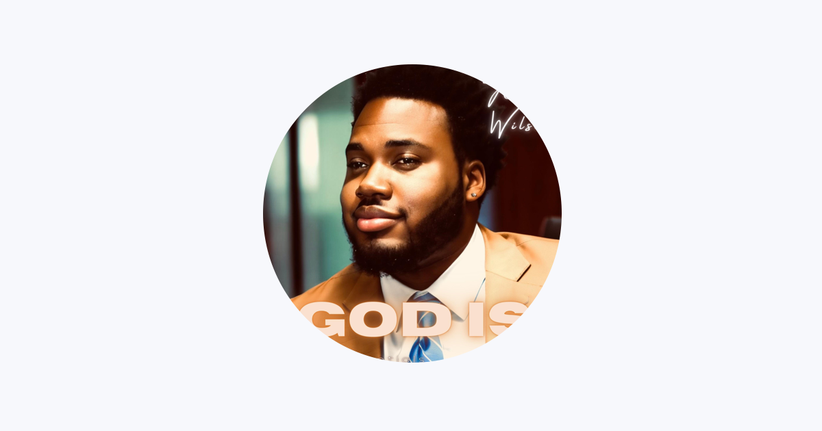 ‎Keese Wilson - Apple Music