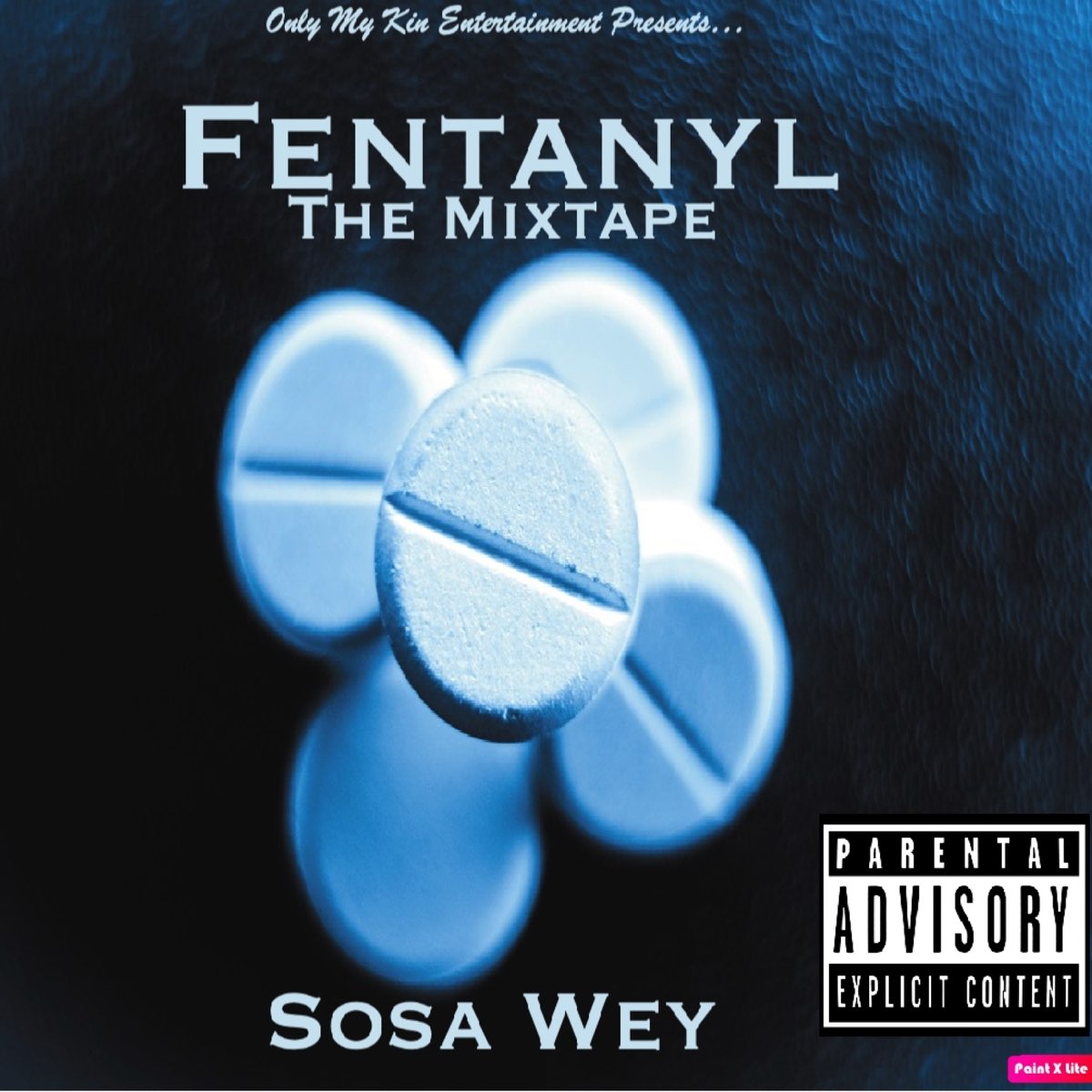 ‎Sosa Weyの「Fentanyl」をApple Musicで