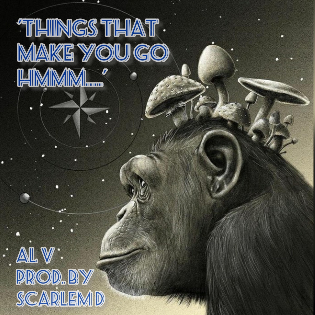 Things That Make You Go Hmmm