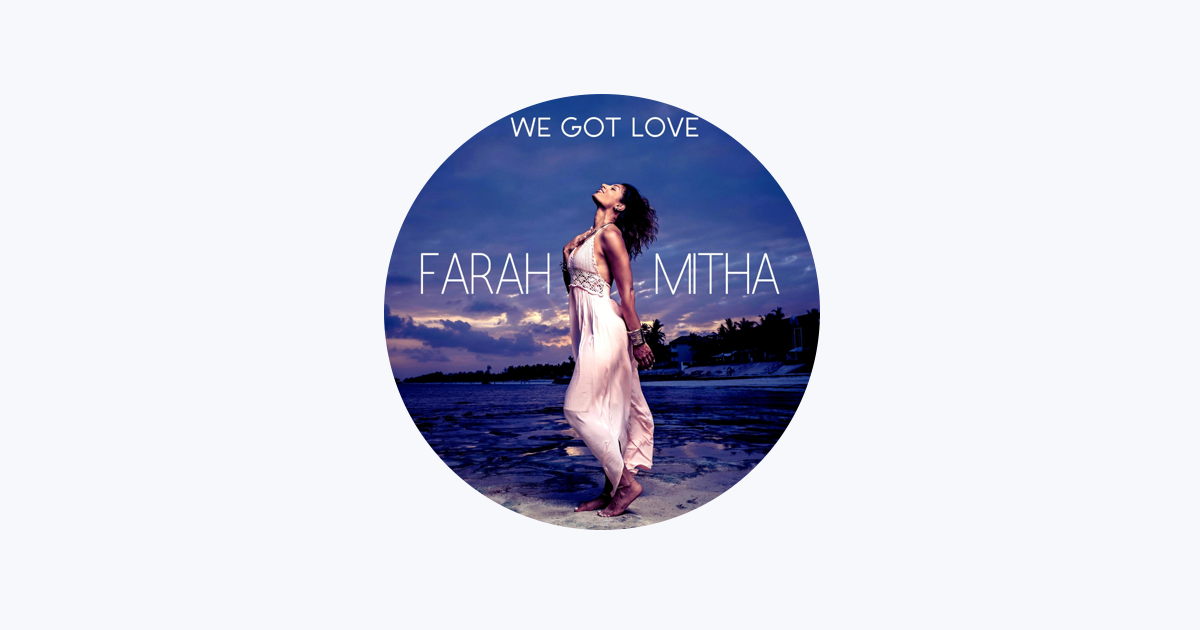 ‎Farah Mitha on Apple Music