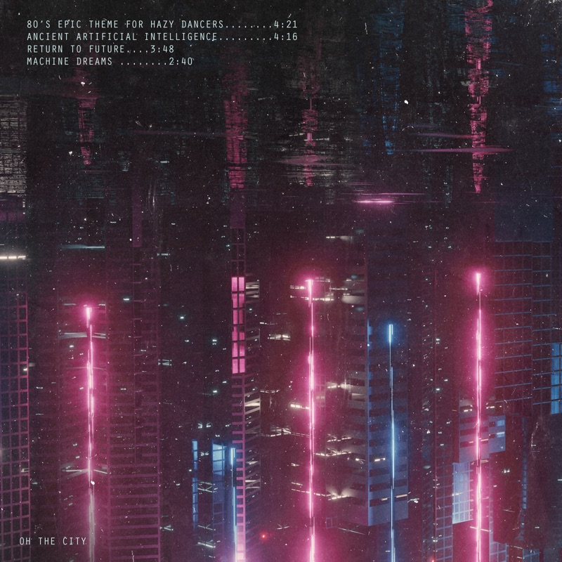 Return to Future - Oh the City: Song Lyrics, Music Videos & Concerts