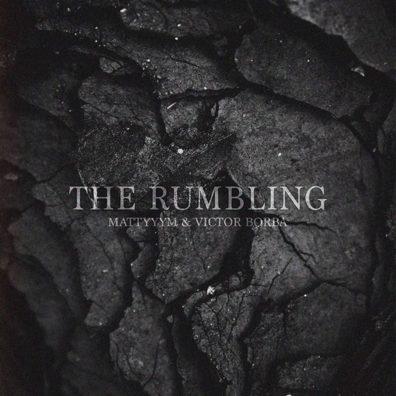 The Rumbling (Attack on Titan) (feat. Victor Borba) - Mattyyym: Song ...