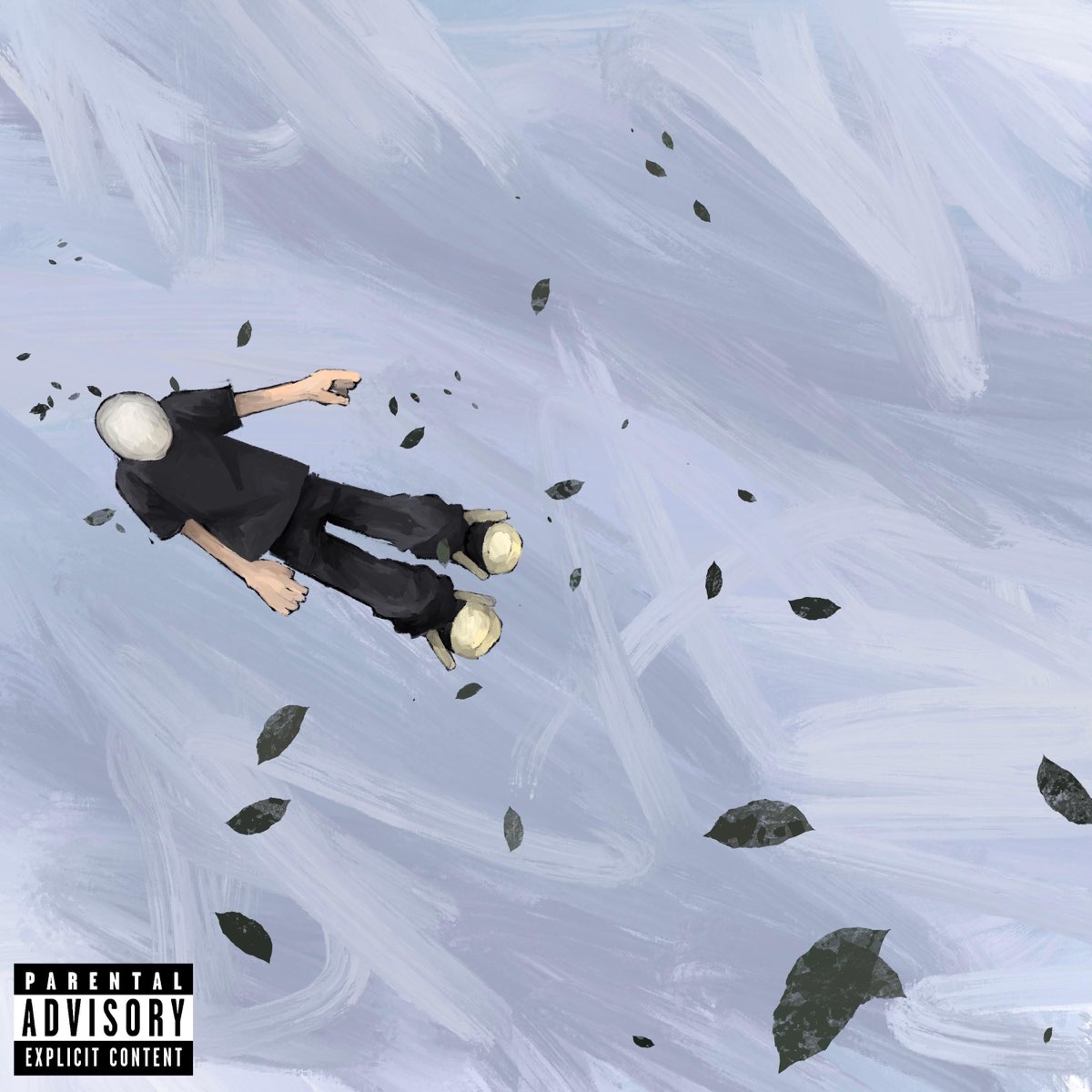 ‎Hurricane Hilary - Single - Album by JADY'S BIRTHDAY - Apple Music