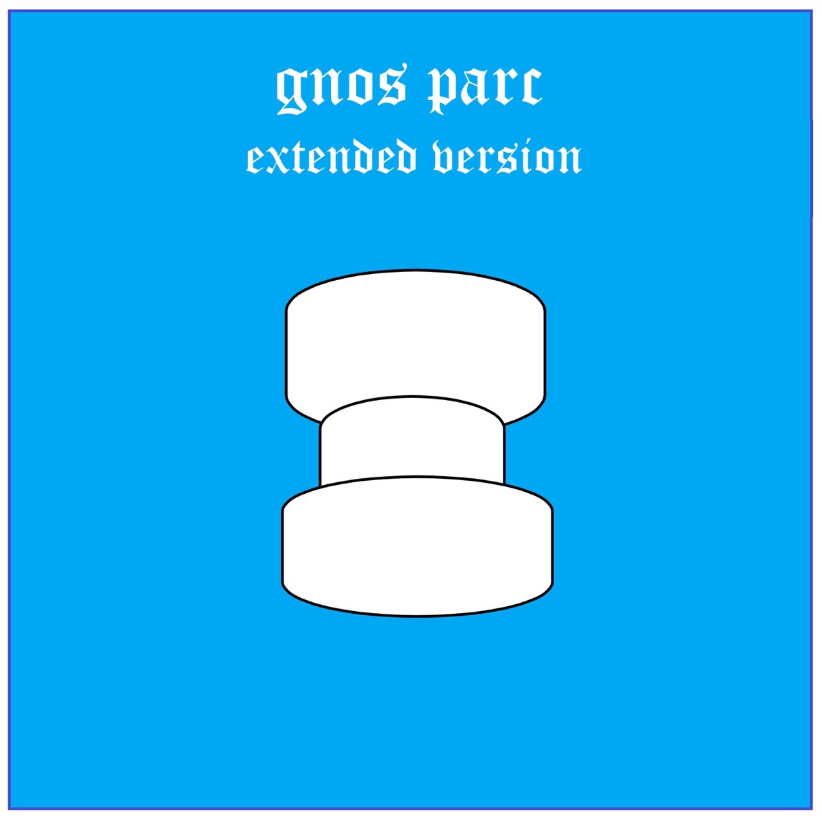 ‎sdrawkcab Otamatoneの「gnos parc (Extended Version) [Extended Version ...