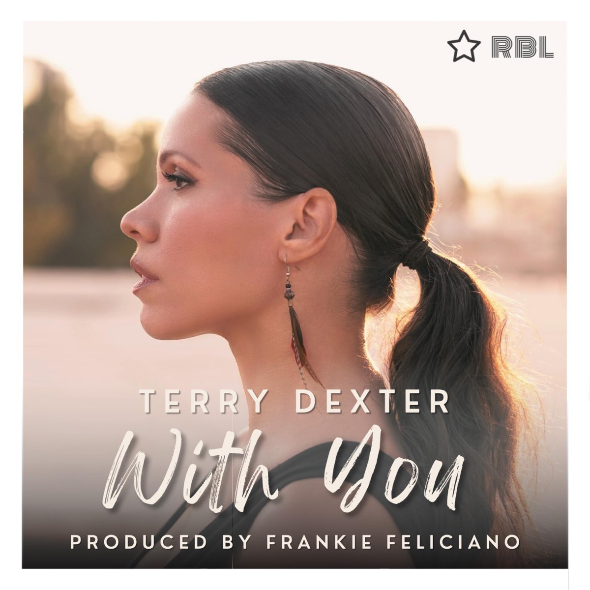 ‎With You (Frankie Feliciano Classic Mixes) - Single - Terry Dexterの ...