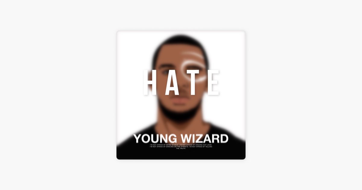 ‎Hate - Canción de Snoop cesar the young wizard - Apple Music