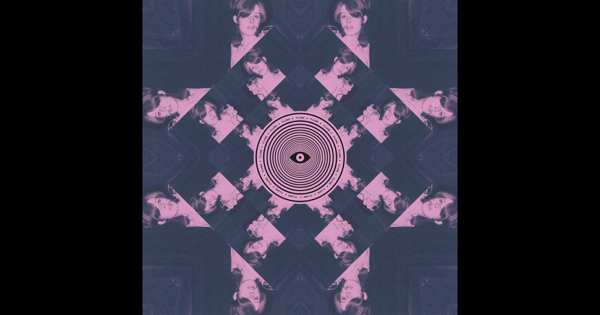 ‎Flume - Album by Flume - Apple Music