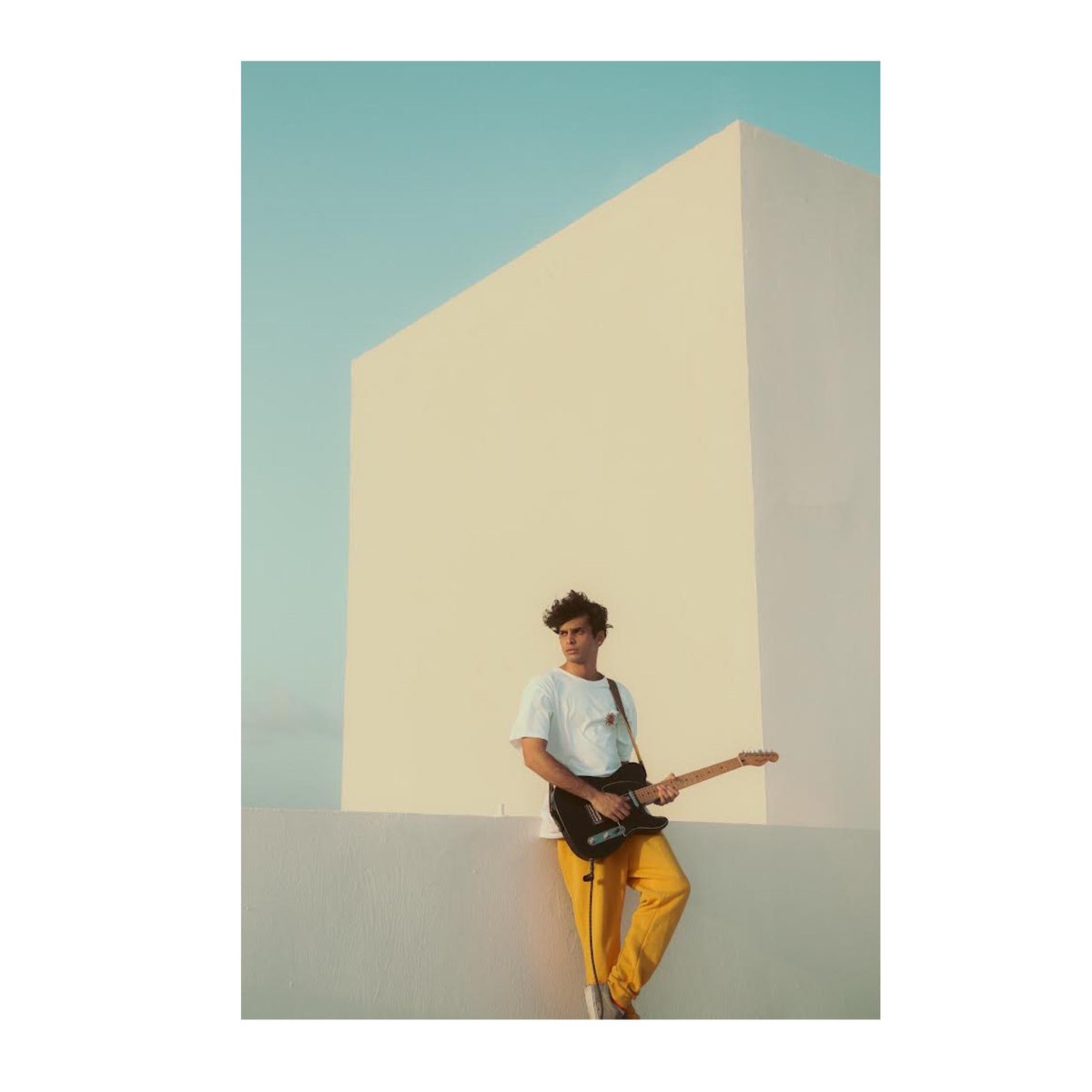 ‎Santuario - EP - Álbum de Rene Caraballo - Apple Music