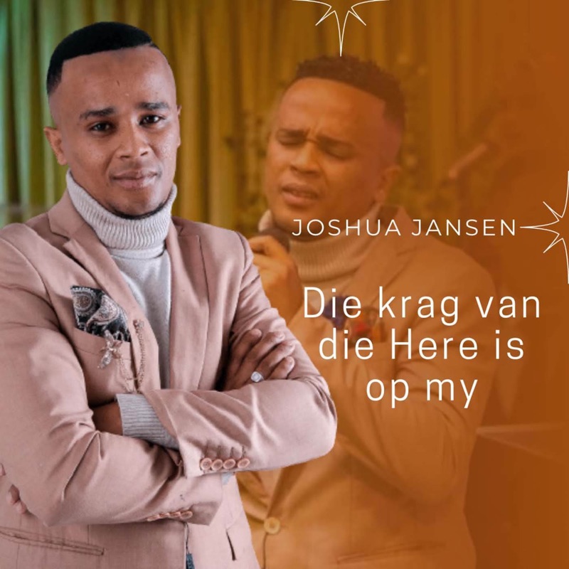 Die Gees Van Die Here Is Op My (Afrikaans Pinkster) - Joshua Jansen ...