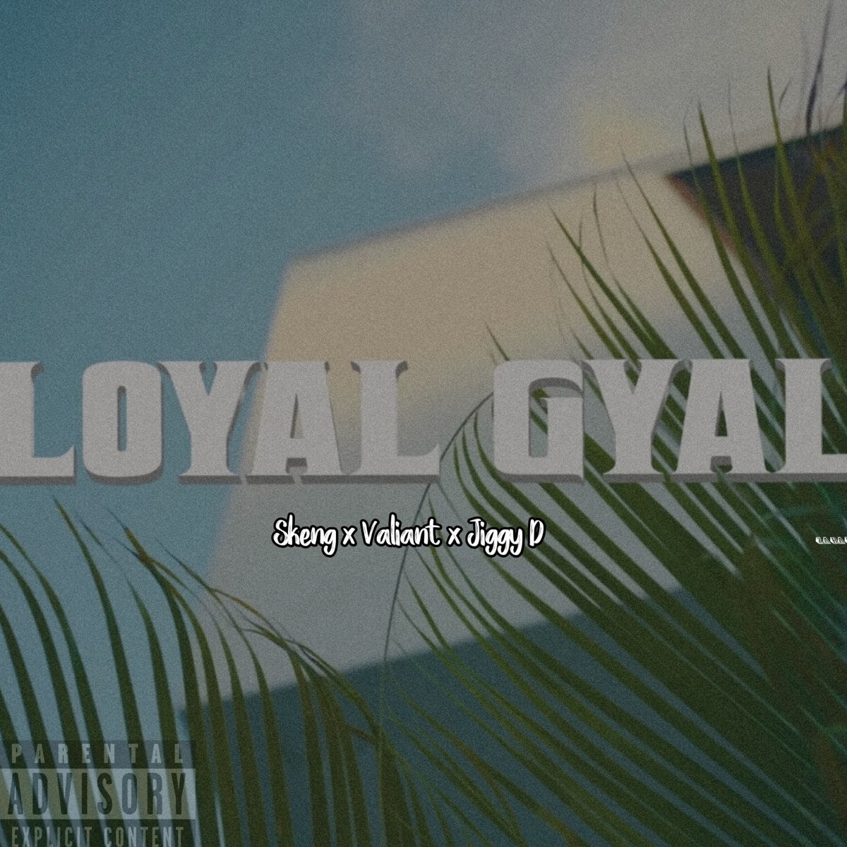 ‎Loyal Gyal - Single - Album by Skeng - Apple Music
