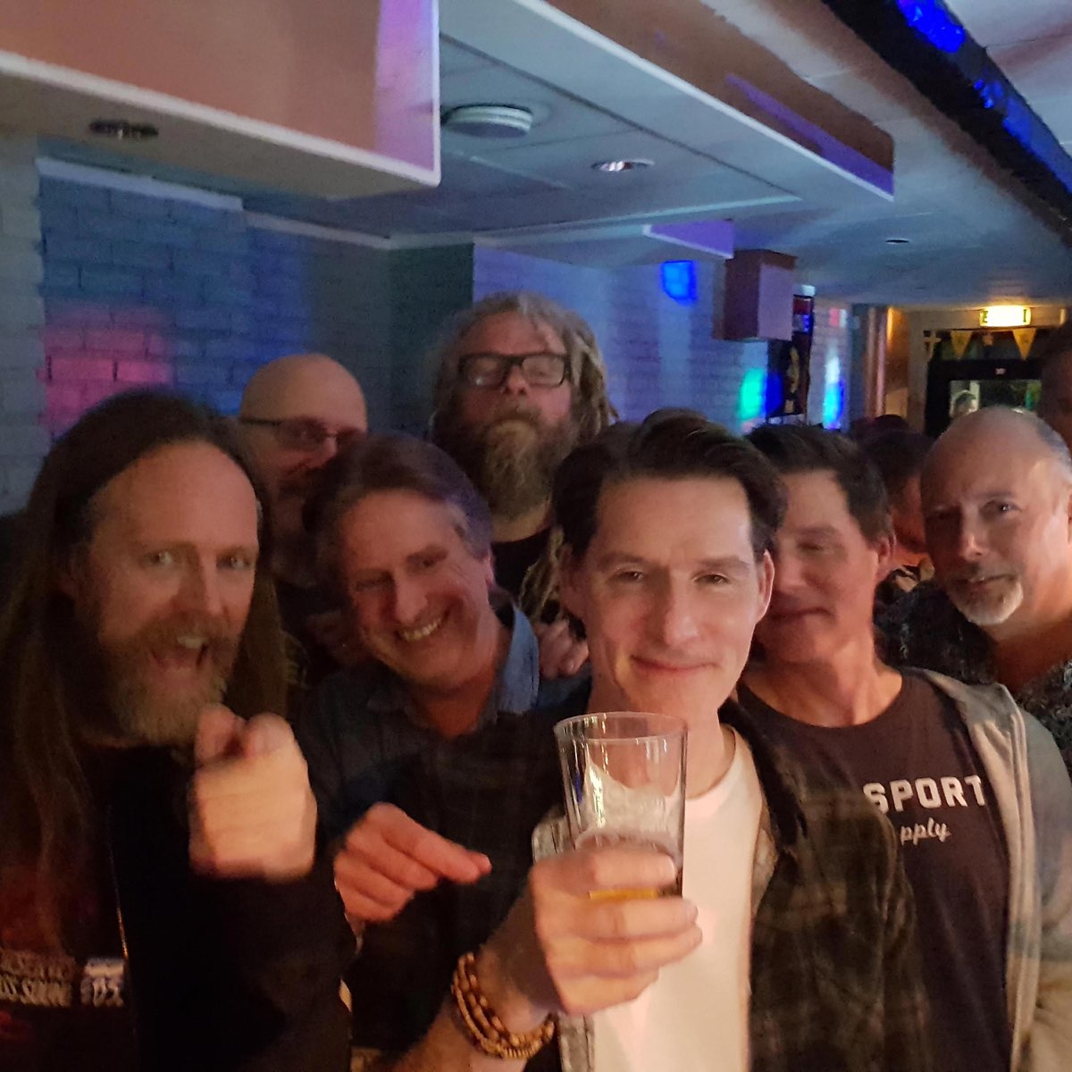 ‎Roots Rock Reggae (40th anniversary) - Single - Album by Generals FC ...