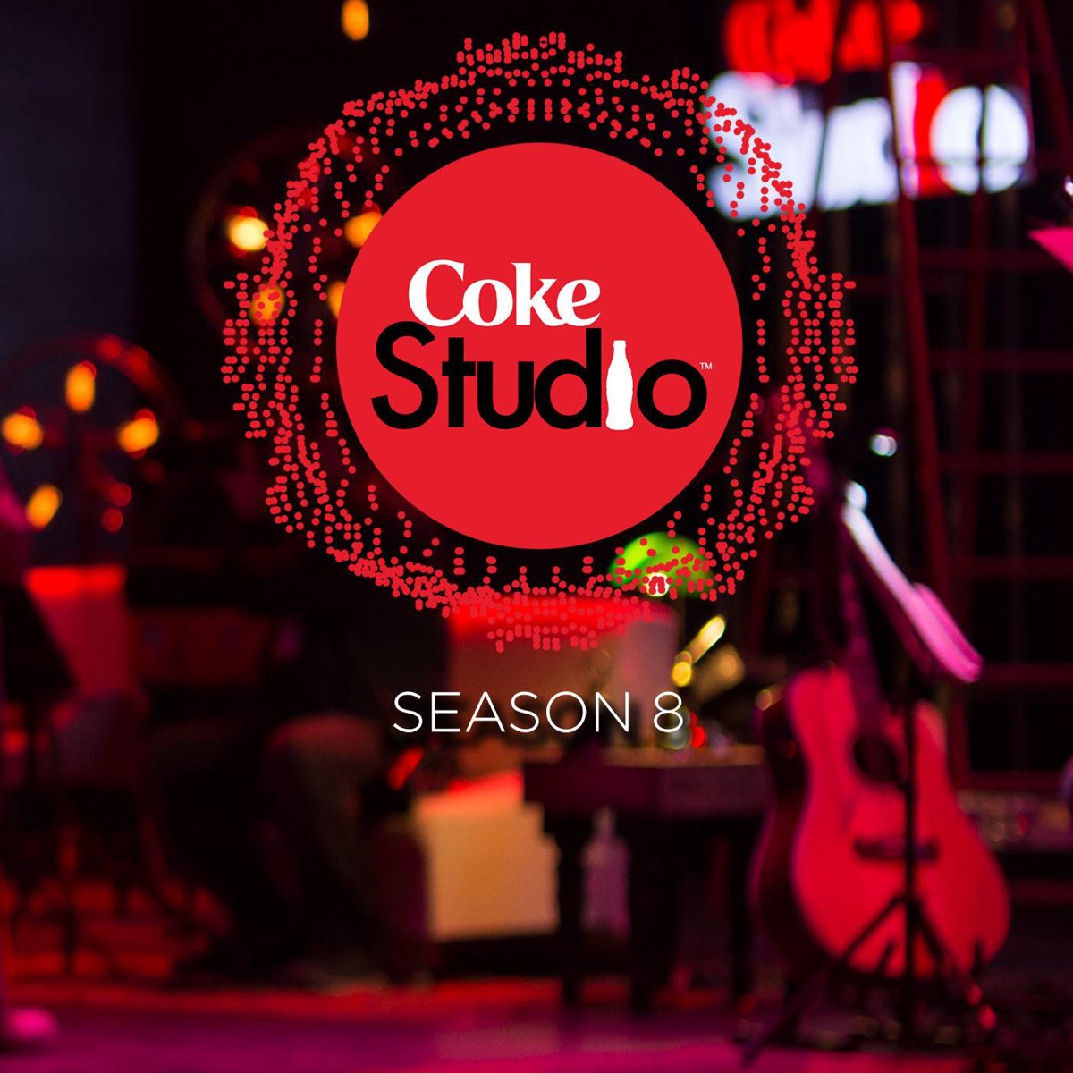 ‎Coke Studio: Season 8 - Album by Various Artists - Apple Music