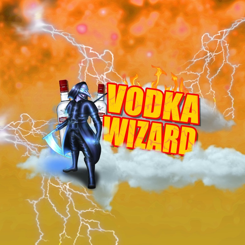 Vodka Wizard - Uamee: Song Lyrics, Music Videos & Concerts