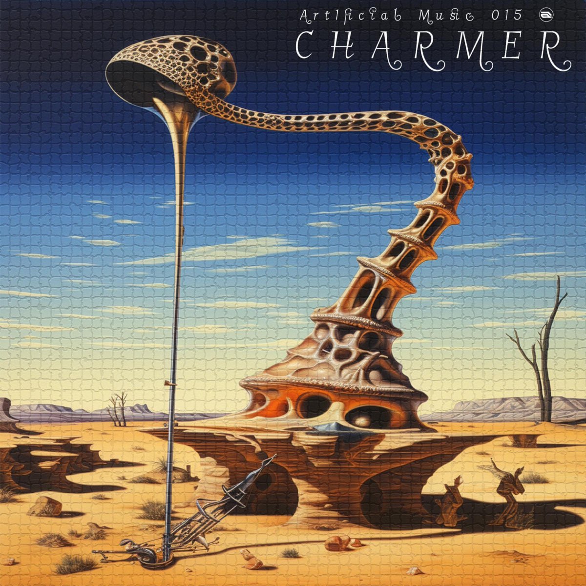 ‎Charmer - Single - Album by Art1fact - Apple Music
