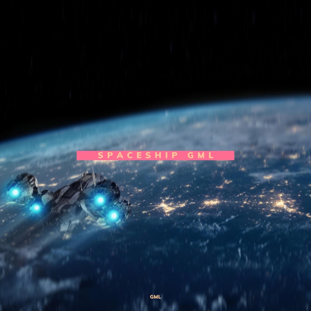 SPACESHIP GML” álbum de GML en Apple Music