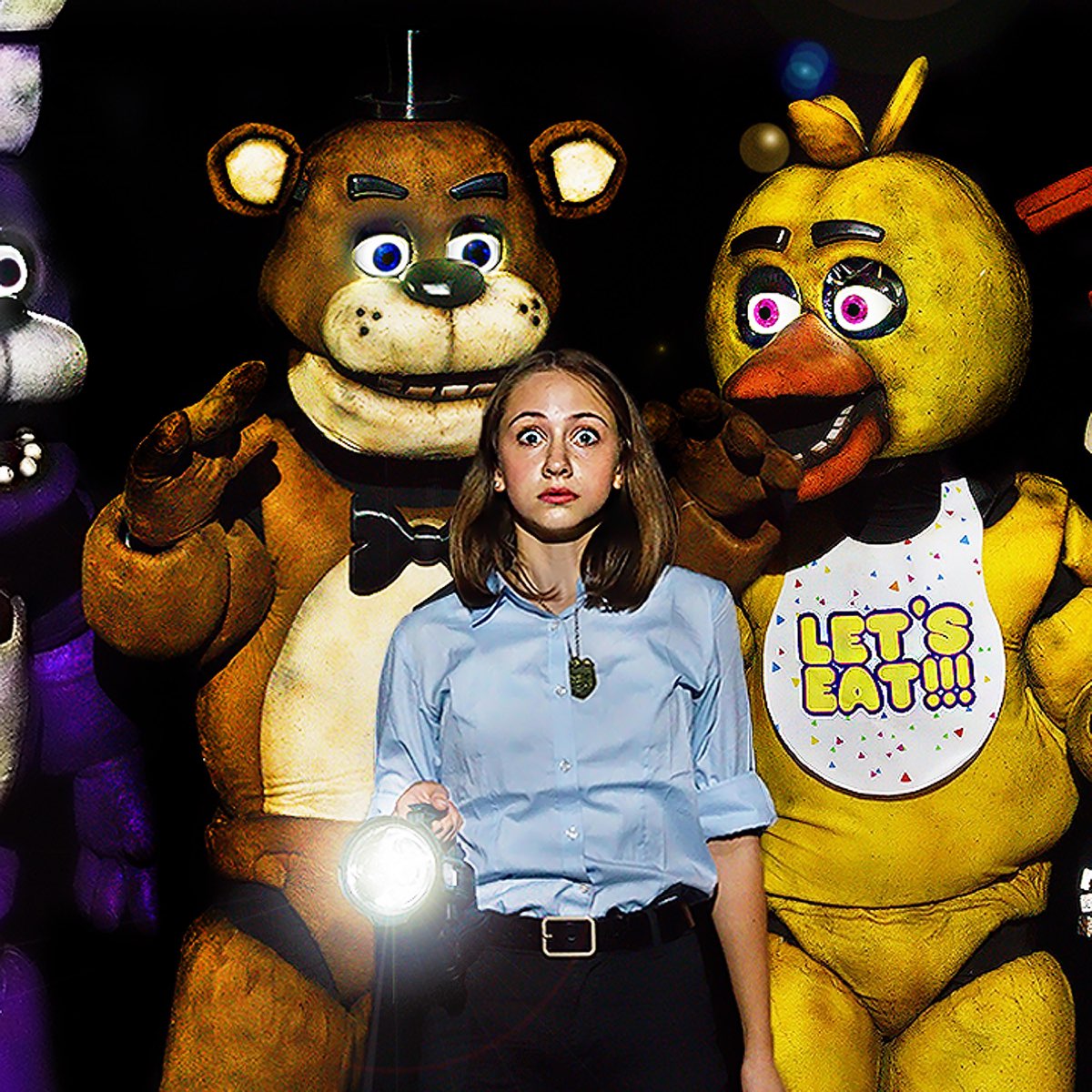 We've Got Five Nights - Single - Album by Shiloh & Bros - Apple Music We've Got Five Nights - Single - Album by Shiloh & Bros - Apple Music
