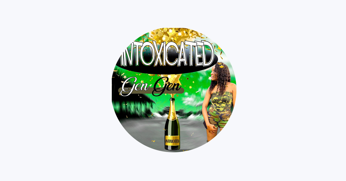 ‎Genelle Bharat La Borde - Apple Music