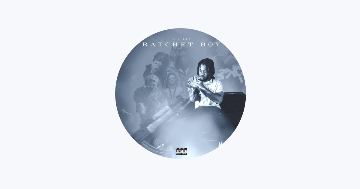 ‎Lil Joe - Apple Music