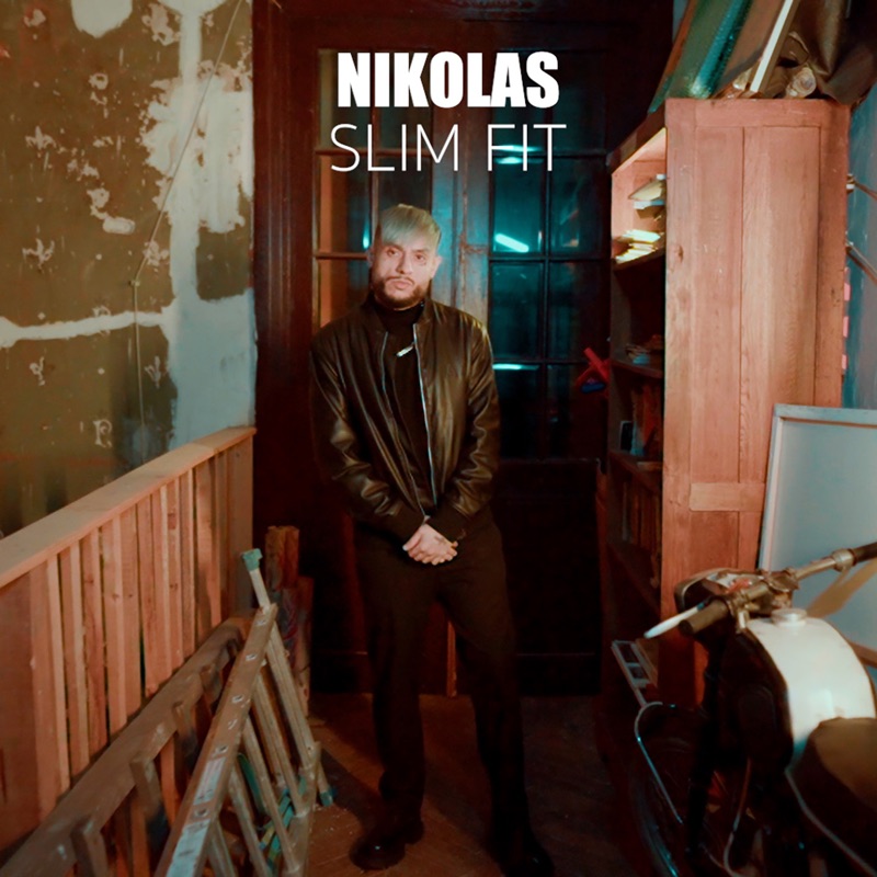 Slim Fit - Nikolas: Song Lyrics, Music Videos & Concerts