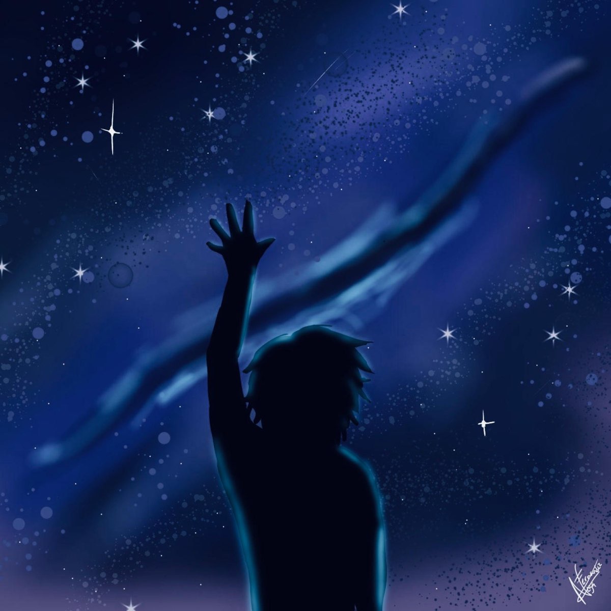 ‎Touch of Heaven (feat. Chris Lev) - Single - Album by Albert Galit ...